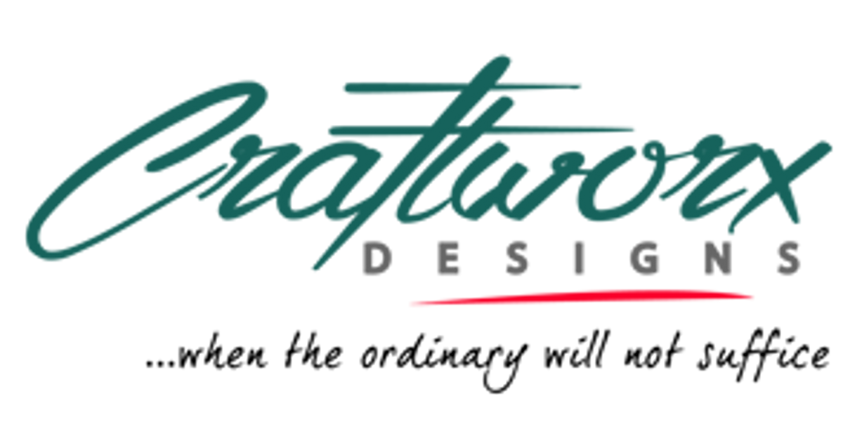 Craftworx Designs Inc.